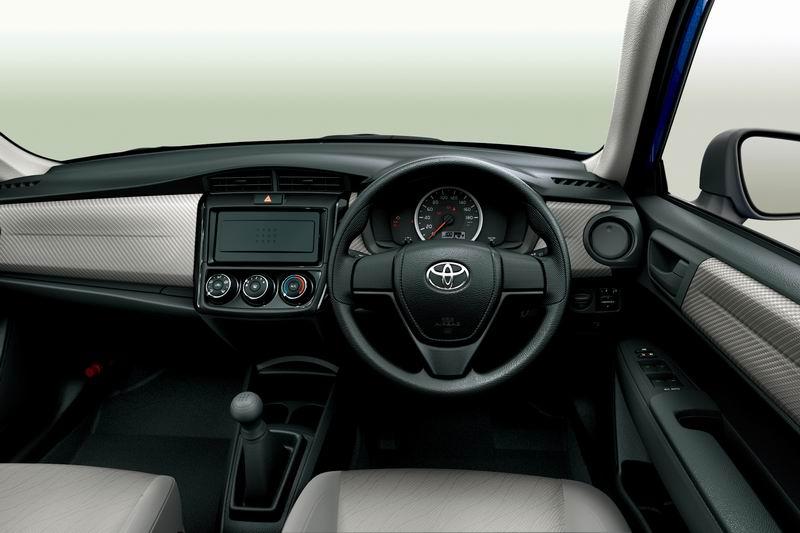 新型カローラ、しっかり5MTが残りました - Ameba News [アメーバニュース]